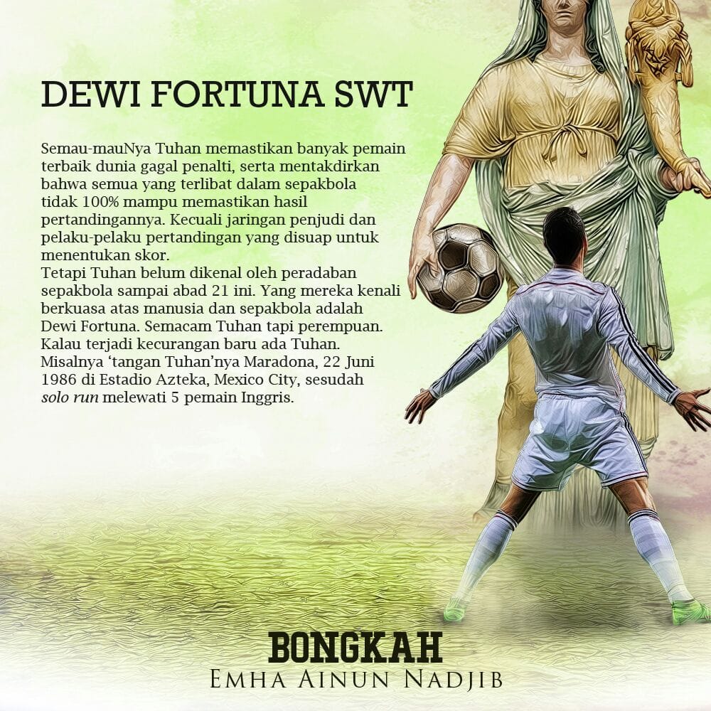 Dewi Fortuna SWT • CakNun.com