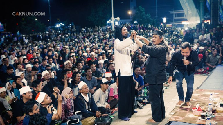 Apa Itu Maiyah? • CakNun.com