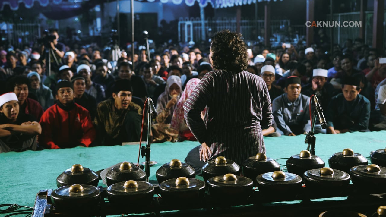 Mocopat Syafaat 17 September 2017 • CakNun.com