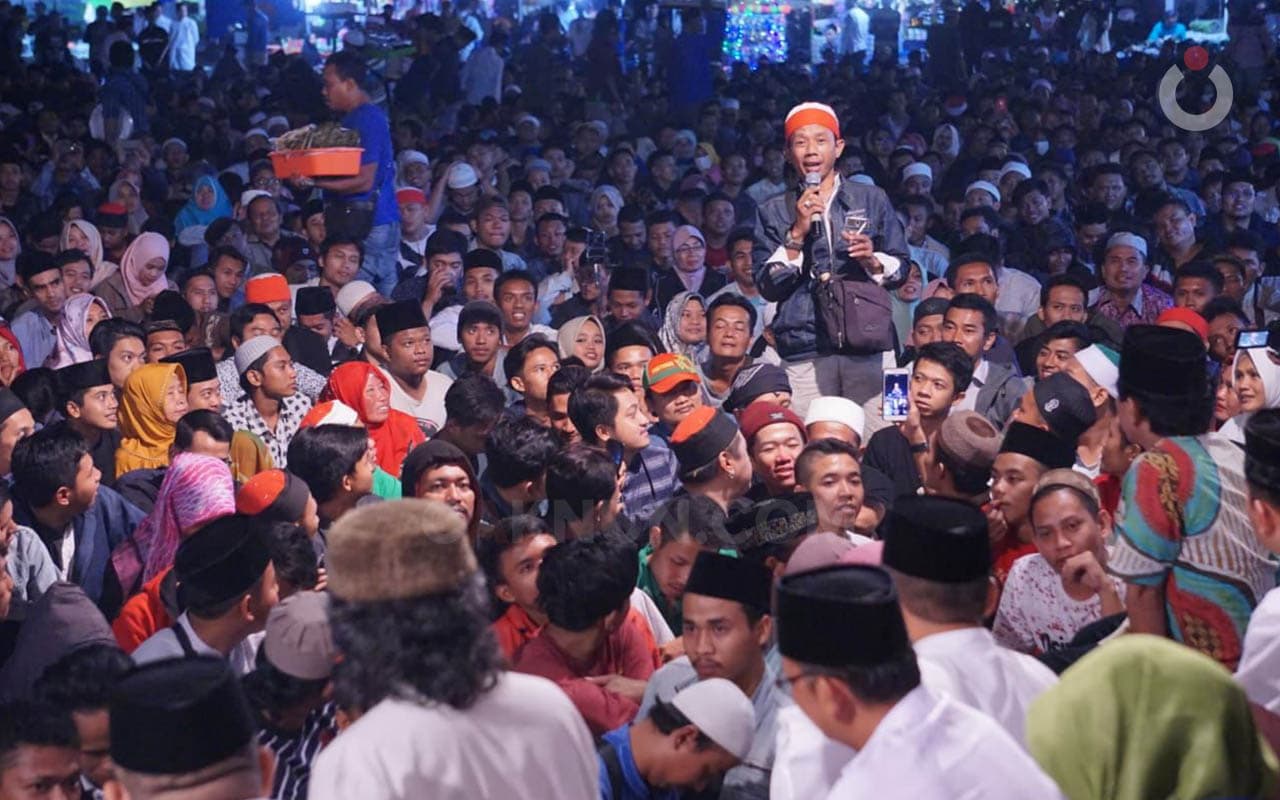 Rencanakanlah Keluarga Kita • CakNun.com