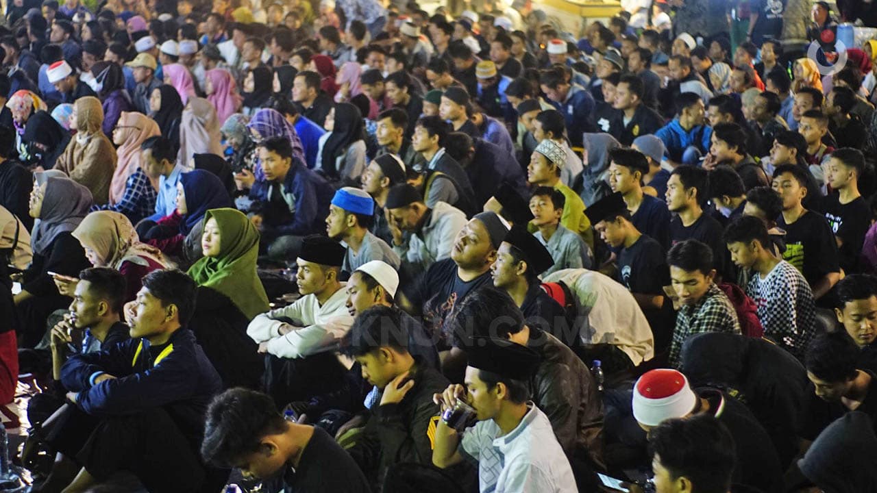 Ian L. Betts: Rekomendasi Saya, Ikuti Terus Maiyah • CakNun.com