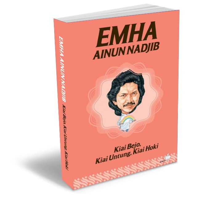 Kiai Bejo, Kiai Untung, Kiai Hoki • CakNun.com