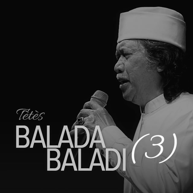 Balada Baladi (3) • CakNun.com