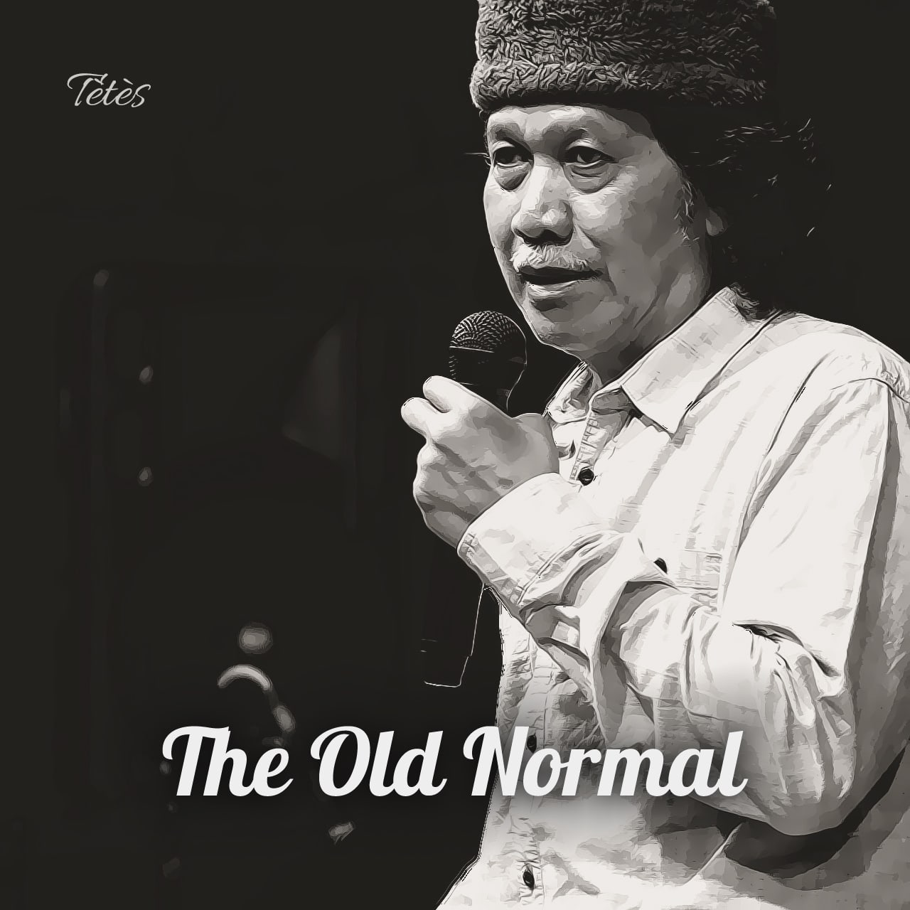 The Old Normal • CakNun.com