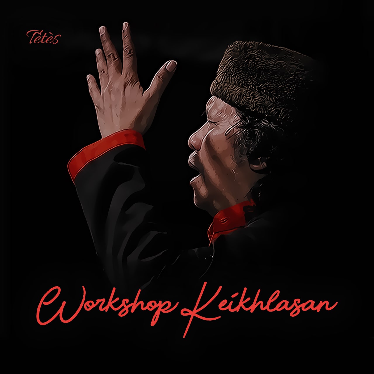 Workshop Keikhlasan • CakNun.com