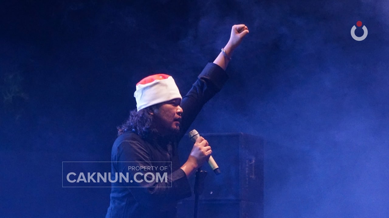 Ali-ali Damar Panuluh • CakNun.com