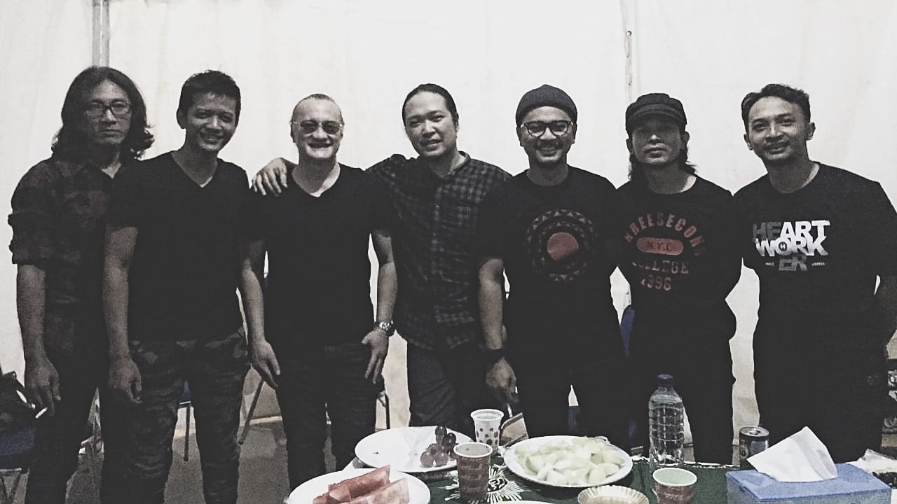 Ya Beben Salamullah ‘Alaika • CakNun.com