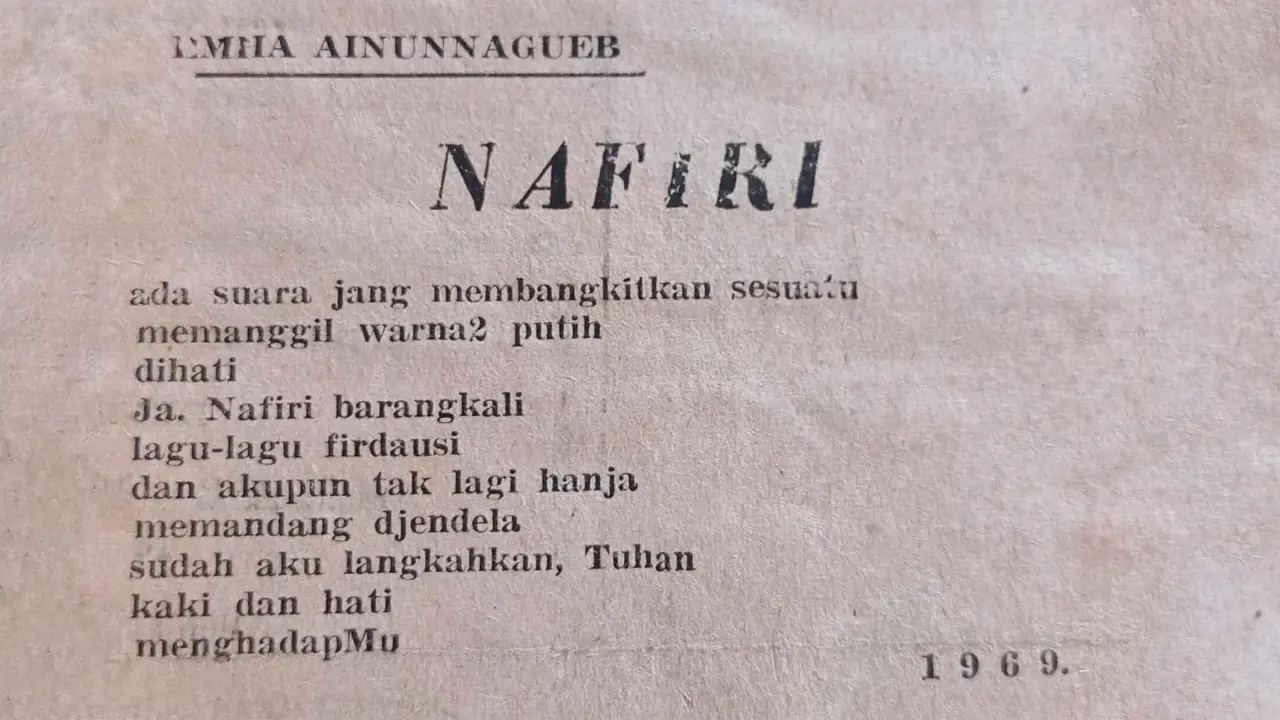 NAFIRI • CakNun.com