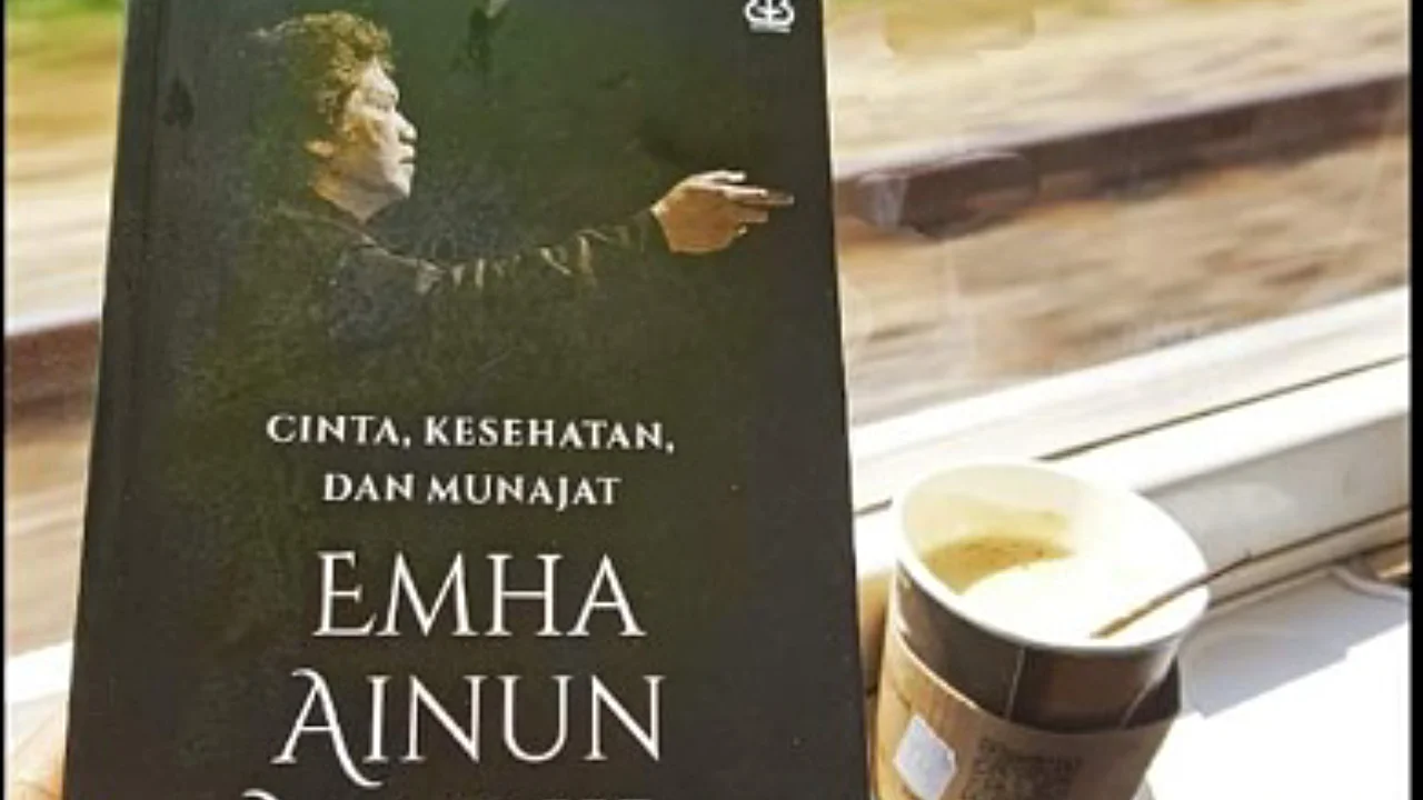 Sinau Memaknai Kesehatan dari Mbah Nun • CakNun.com
